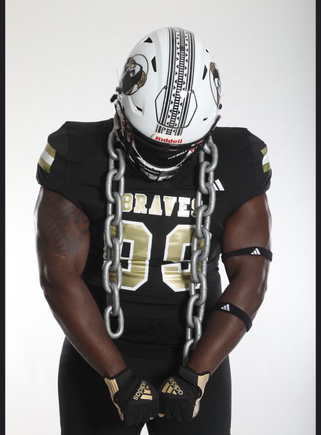 Jahari Clemons – Hometown Hero