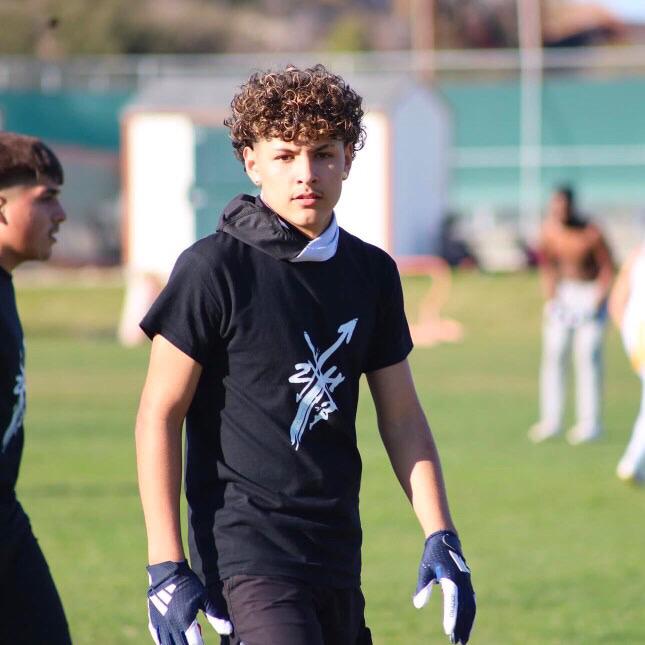 Porras Jr – Hometown Hero