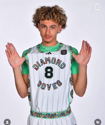 Dylan Novak – Hometown Hero