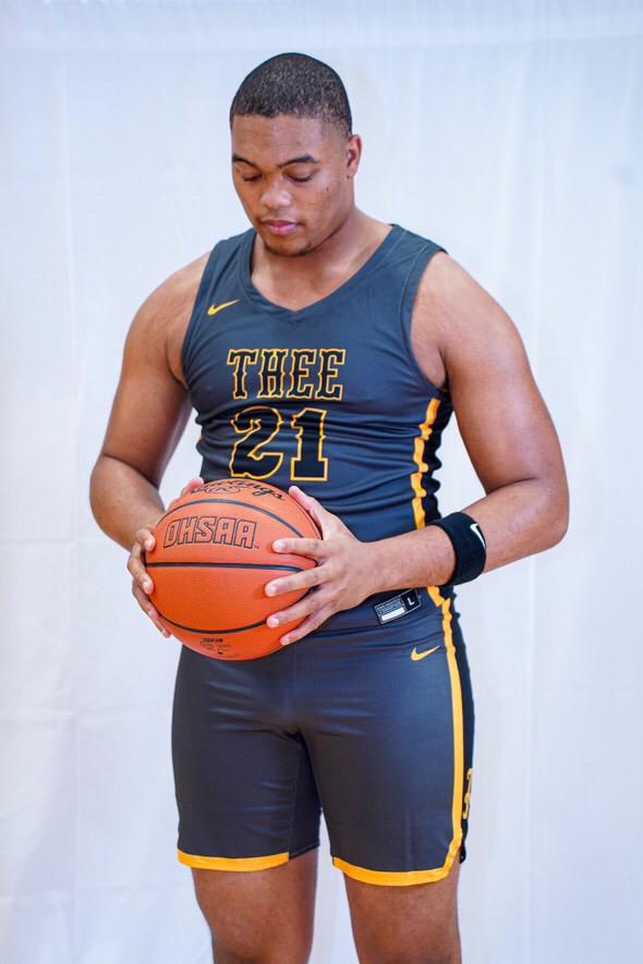 Jay'quan Stubbs – Hometown Hero