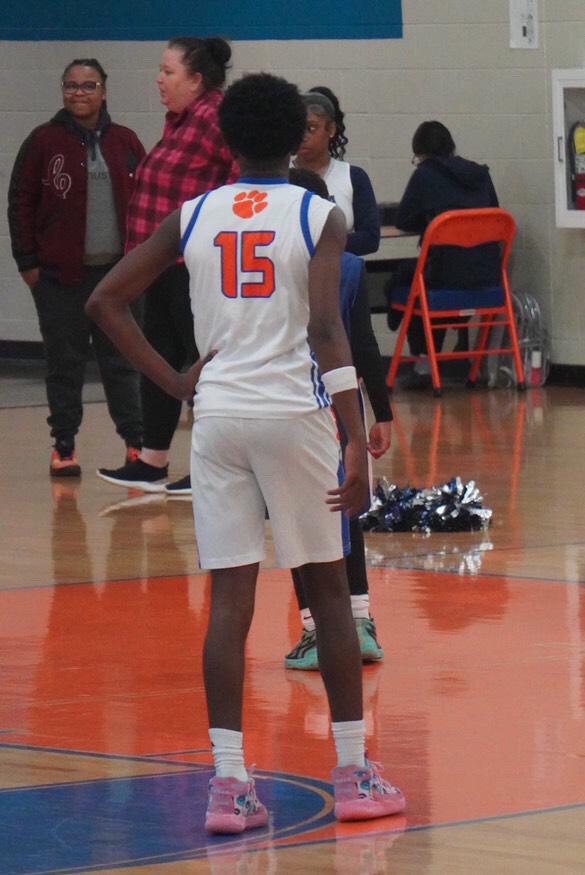 Elijah Anderson – Hometown Hero