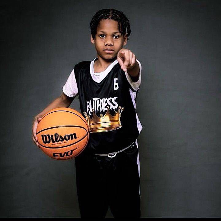 Jaiden Reynolds – Hometown Hero