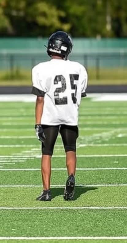 Cedric Williams – Hometown Hero
