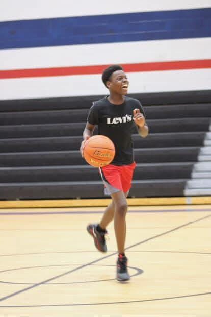 Khalil Miller – Hometown Hero