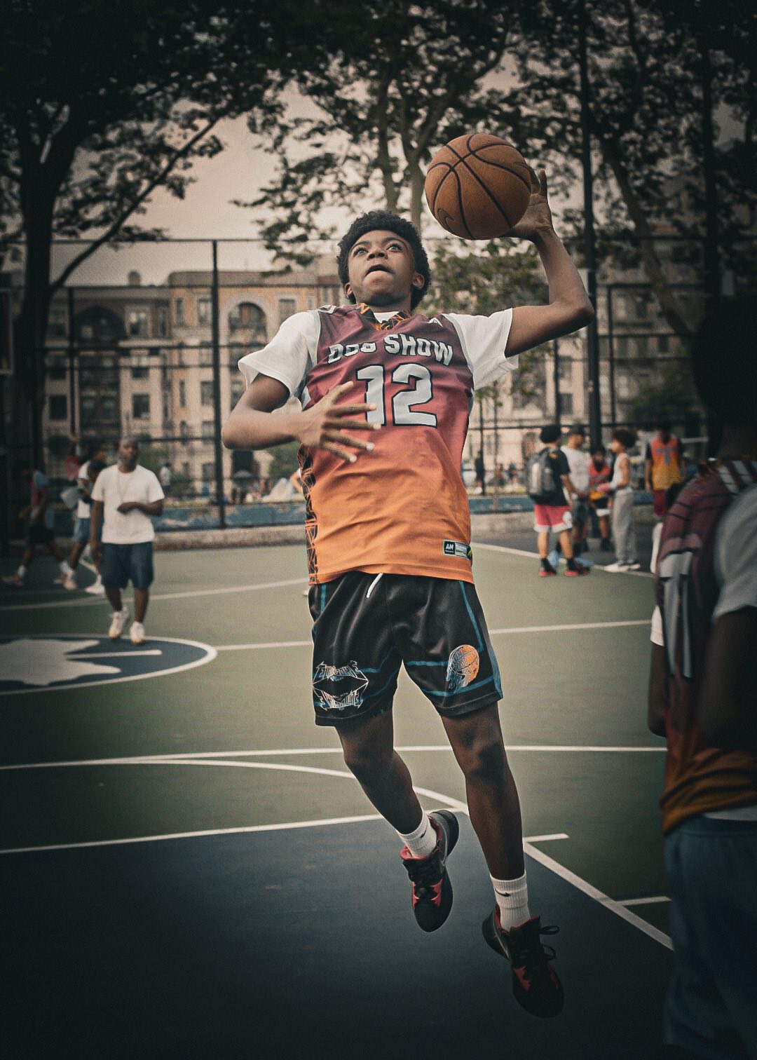 James Loftin – Hometown Hero