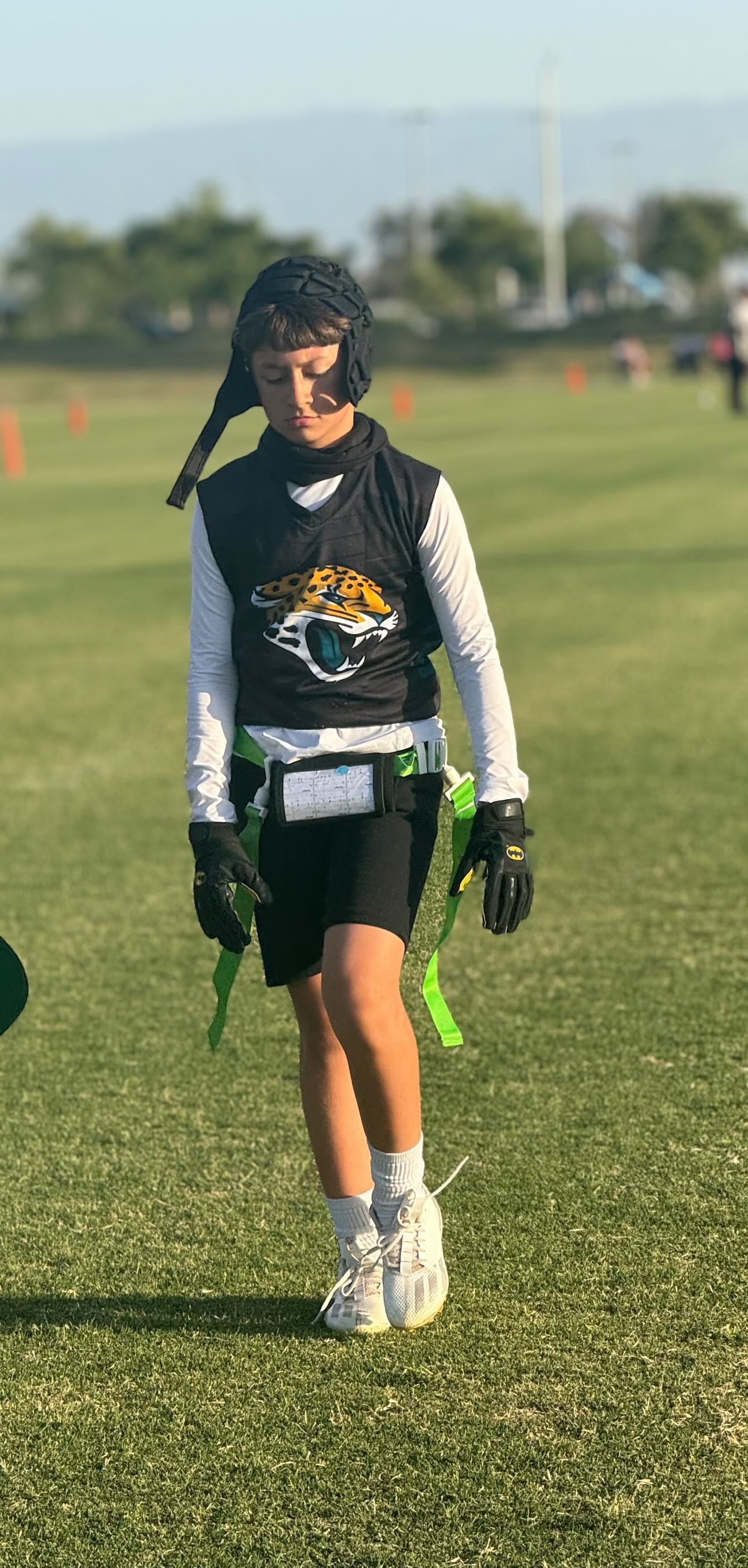 Devin Cortes – Hometown Hero