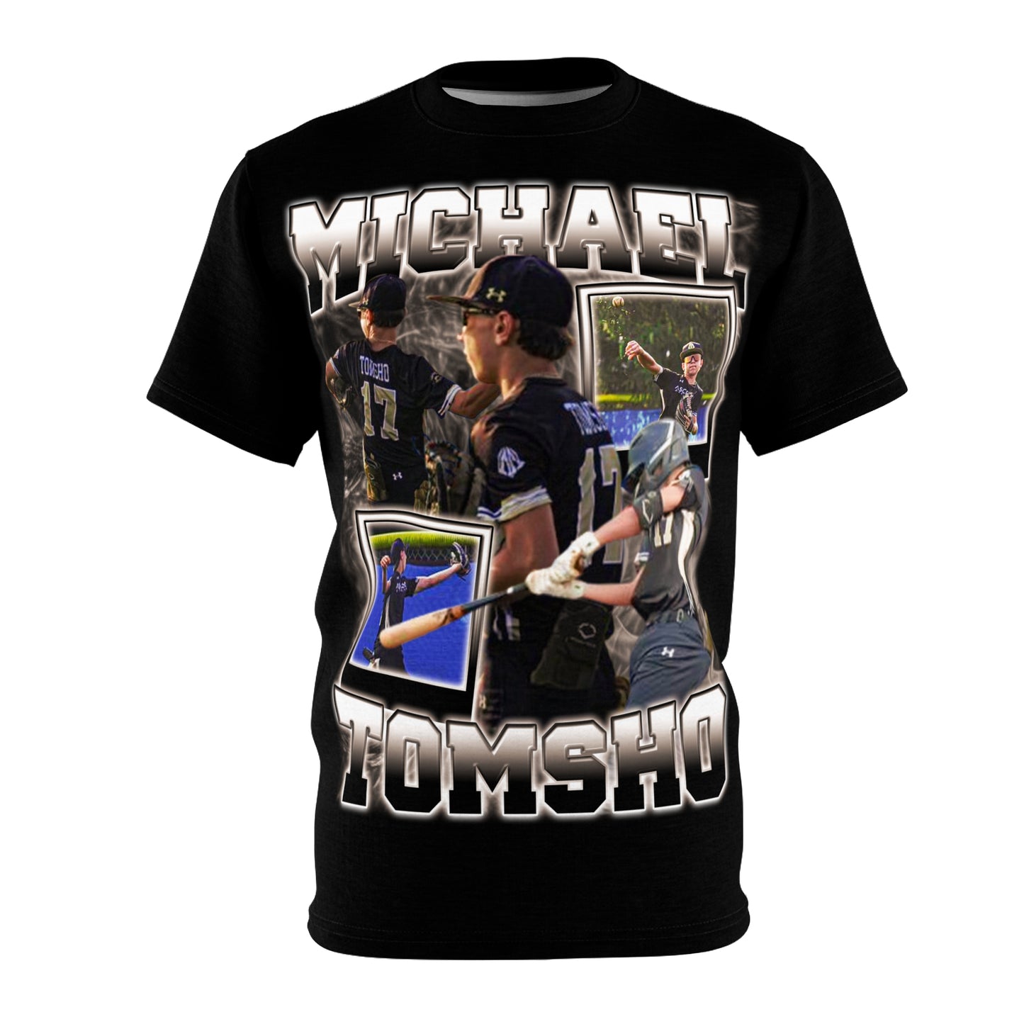 Michael Tomsho Vintage Full Pree – Hometown Hero