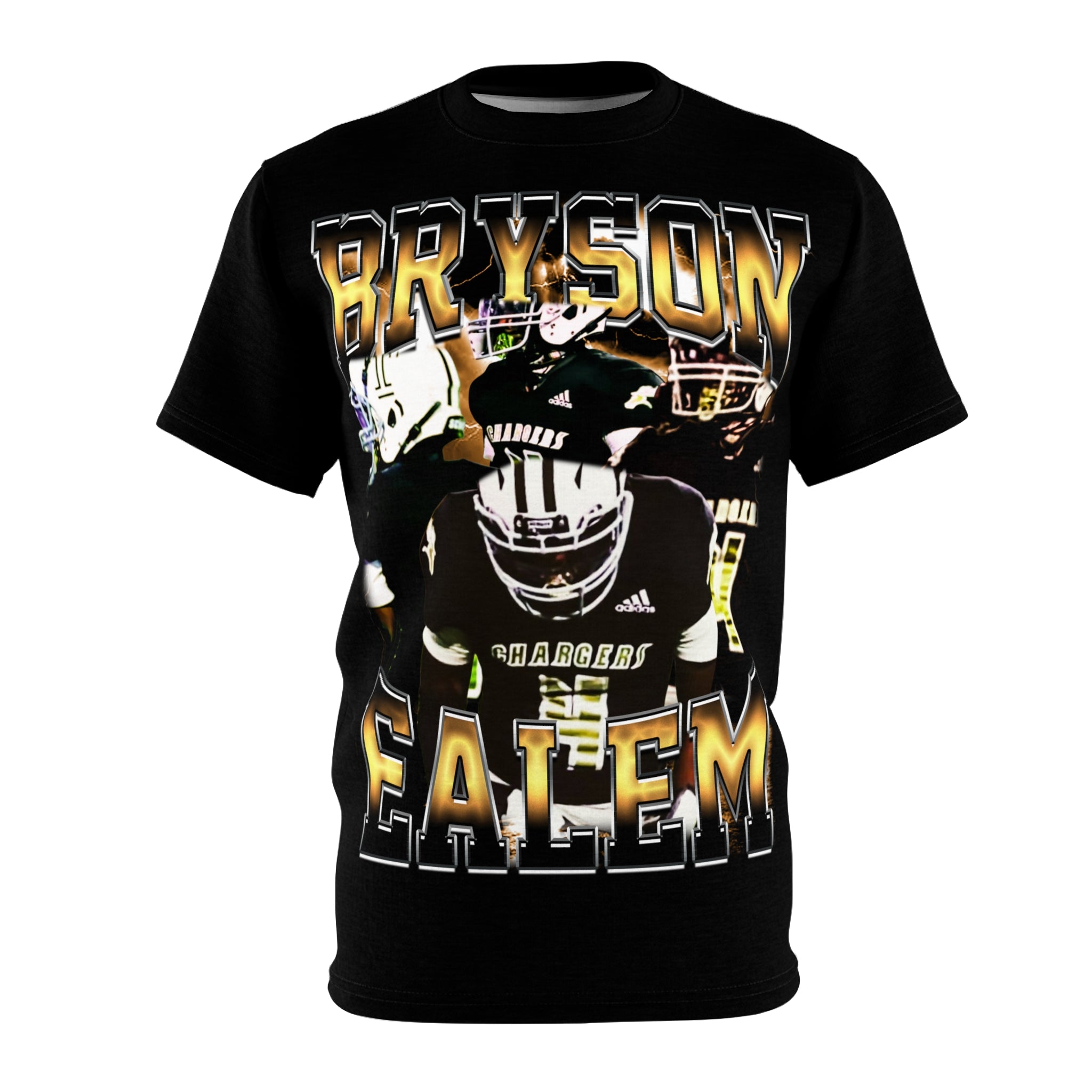 Bryson Ealem Vintage Full Pree – Hometown Hero