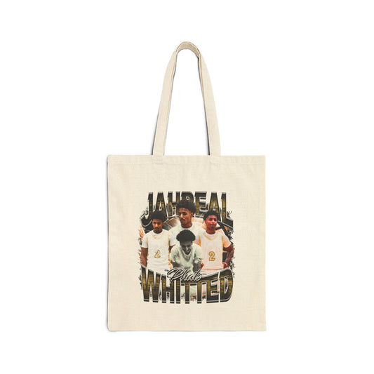 Jahreal Whitted – Hometown Hero