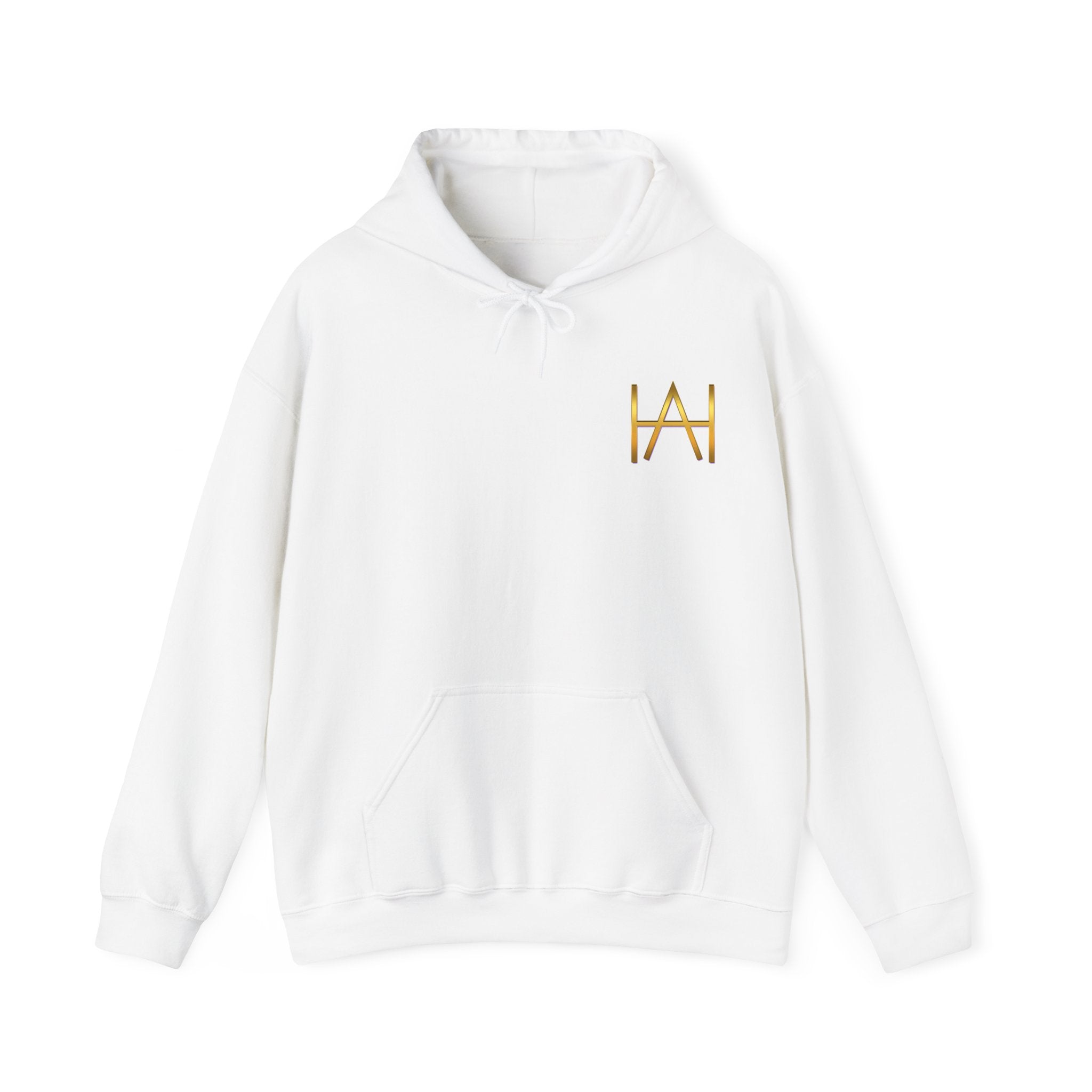 Aaron Hsu Hoodie – Hometown Hero