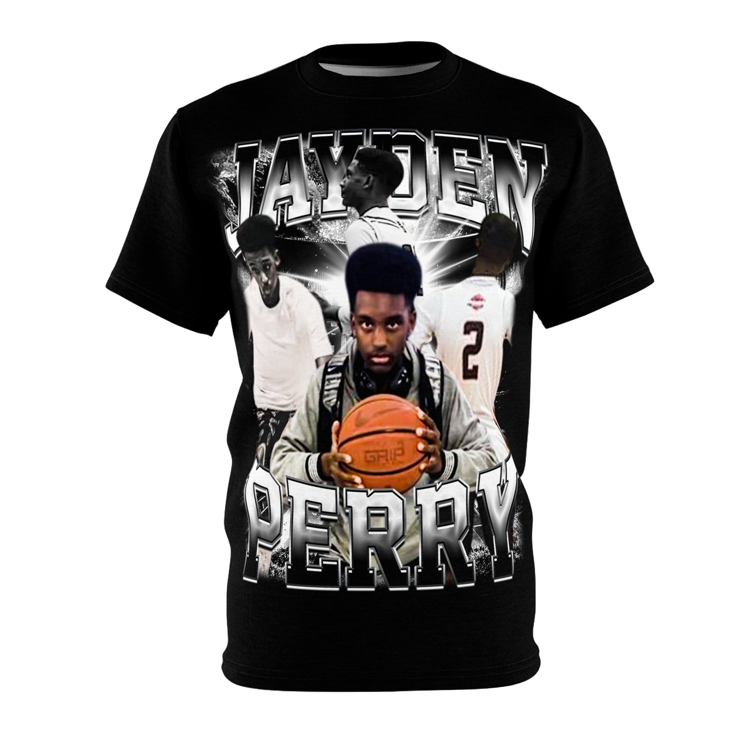 Jayden Perry Vintage Full Pree – Hometown Hero