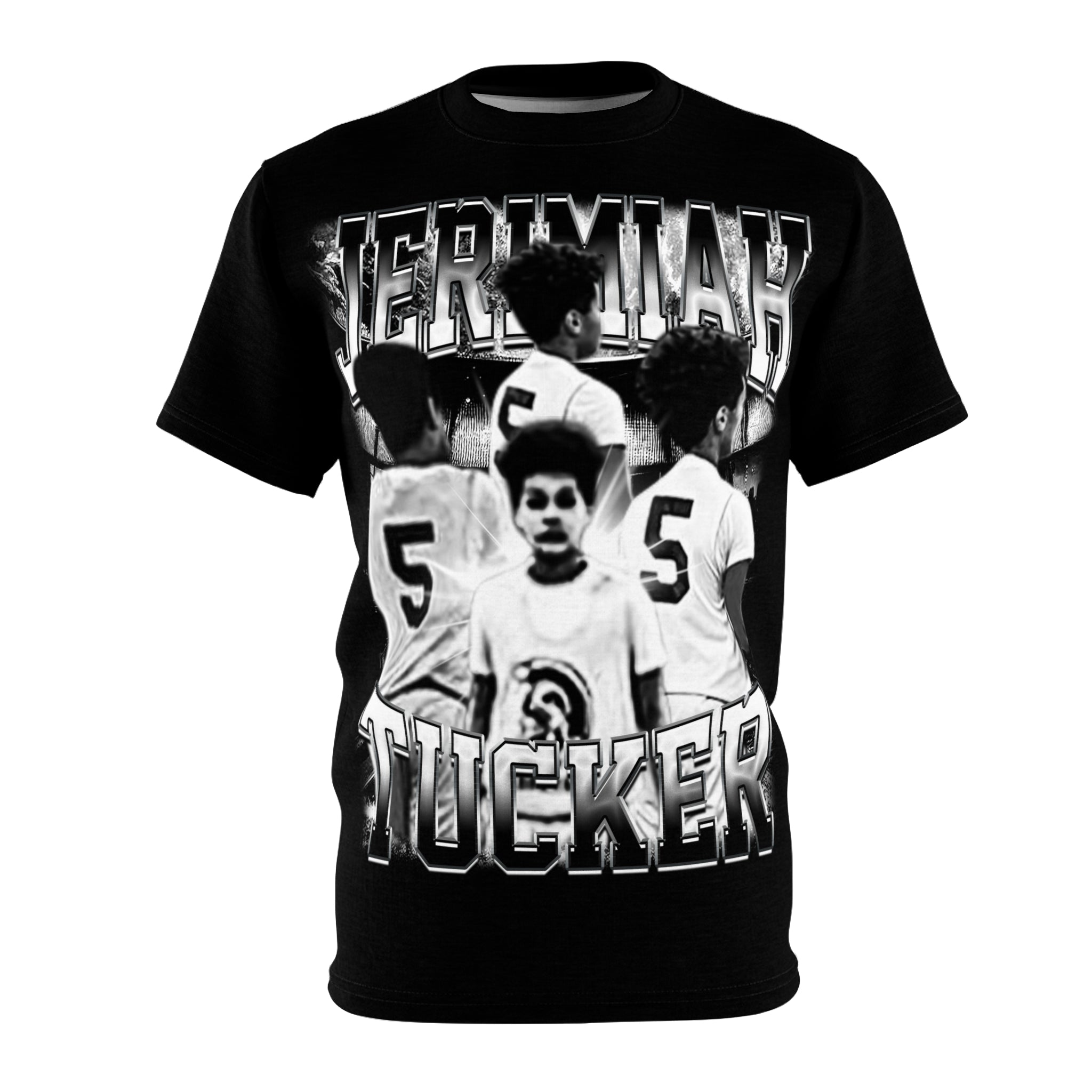 Jerimiah Tucker Vintage Full Pree – Hometown Hero