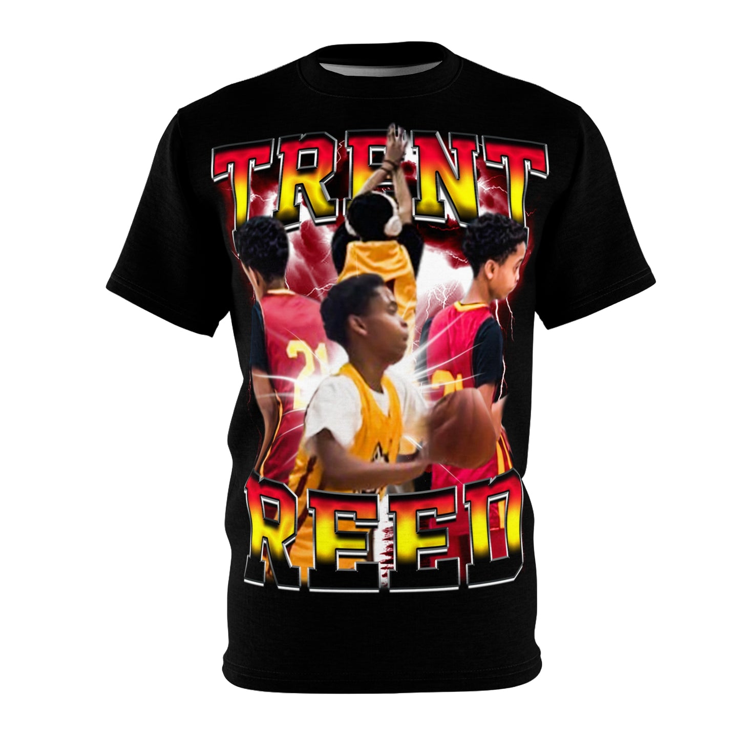 Trent Reed Vintage Full Pree – Hometown Hero