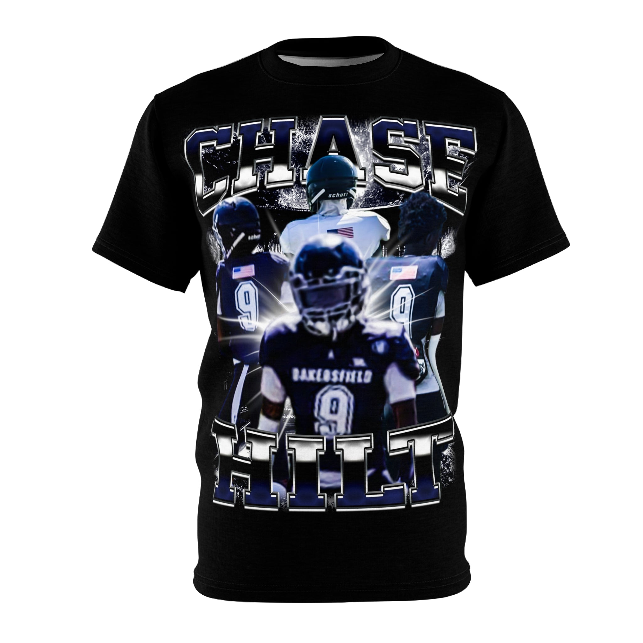 Chase Hilt Vintage Full Pree – Hometown Hero