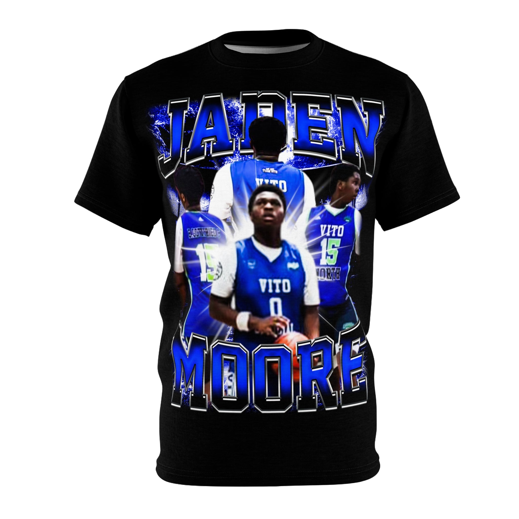 Jaden Moore Vintage Full Pree – Hometown Hero