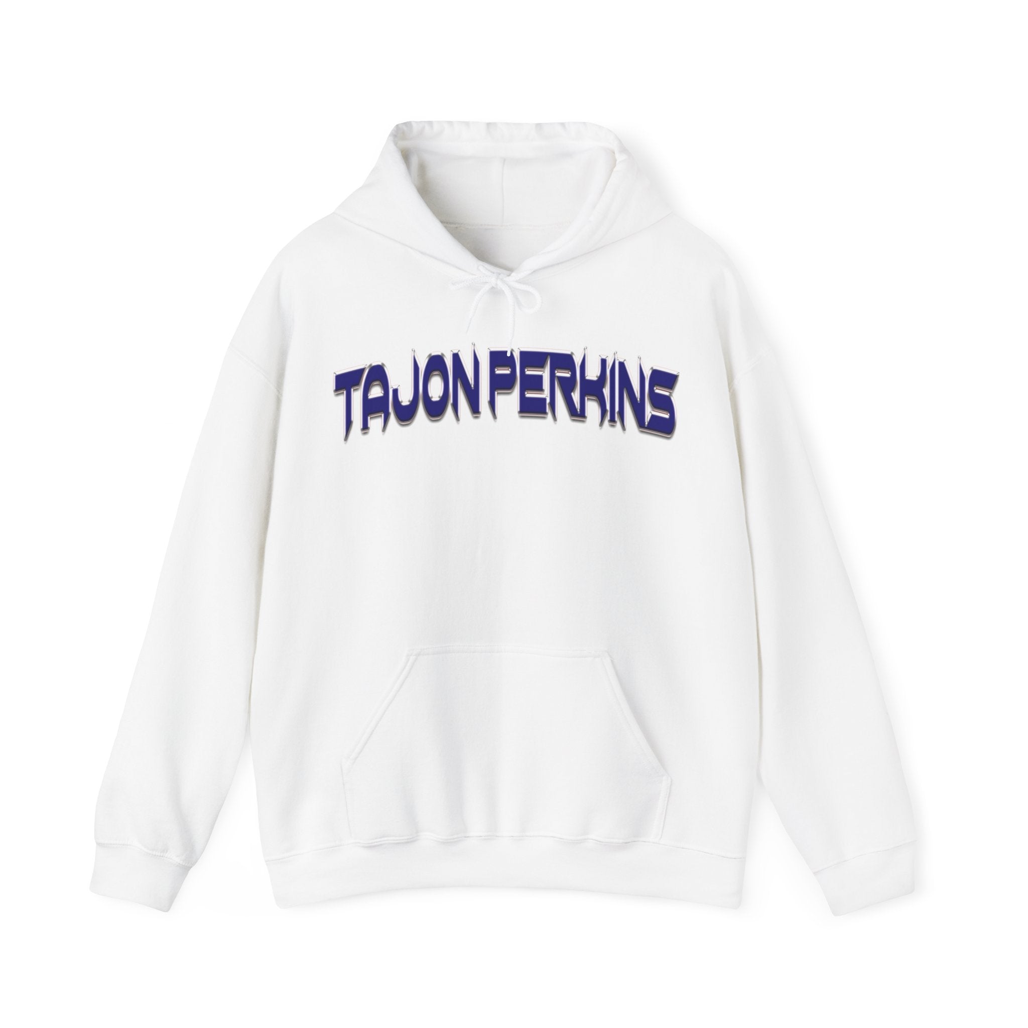 Tajon Perkins Hoodie – Hometown Hero