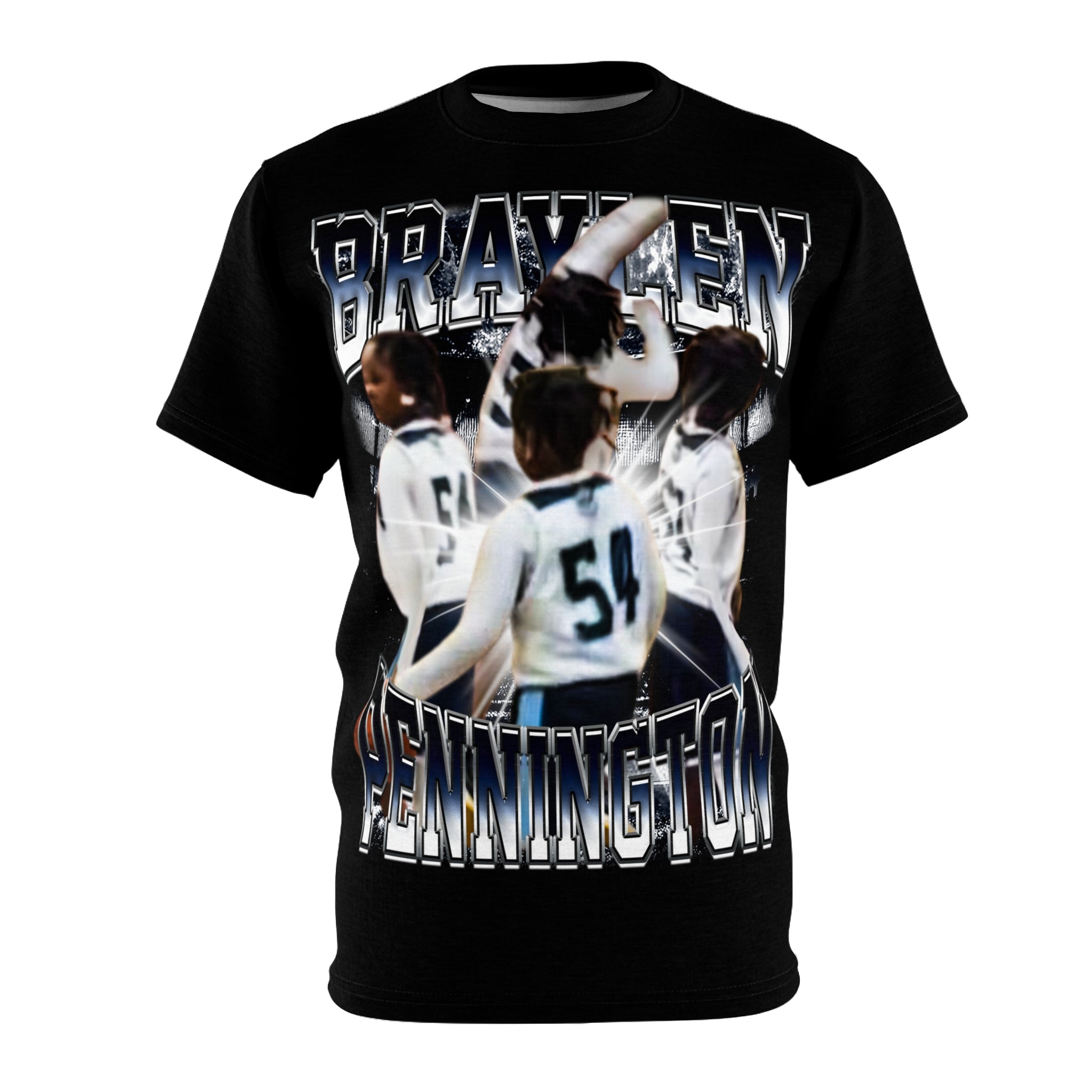 Braylen Pennington Vintage Full Pree – Hometown Hero