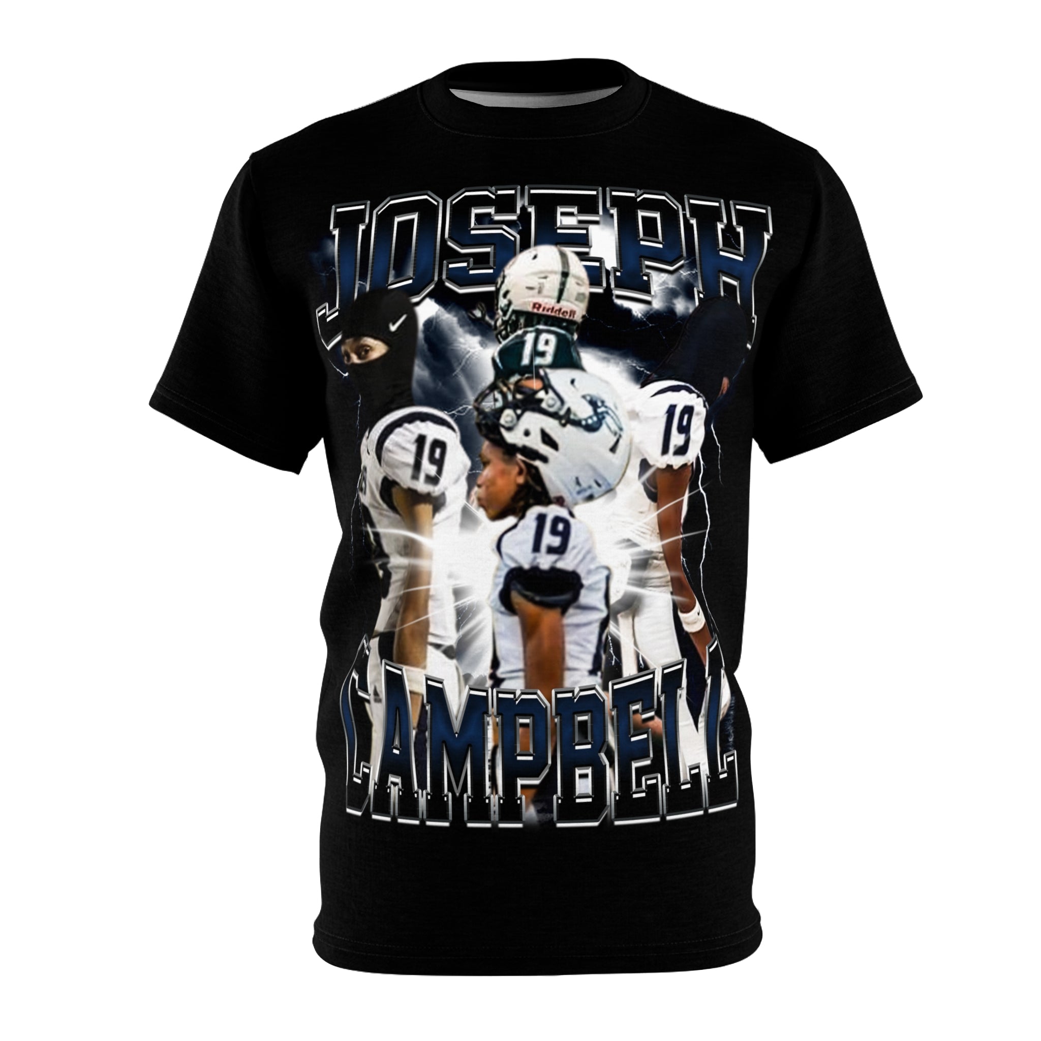 Joseph Campbell Vintage Full Pree – Hometown Hero