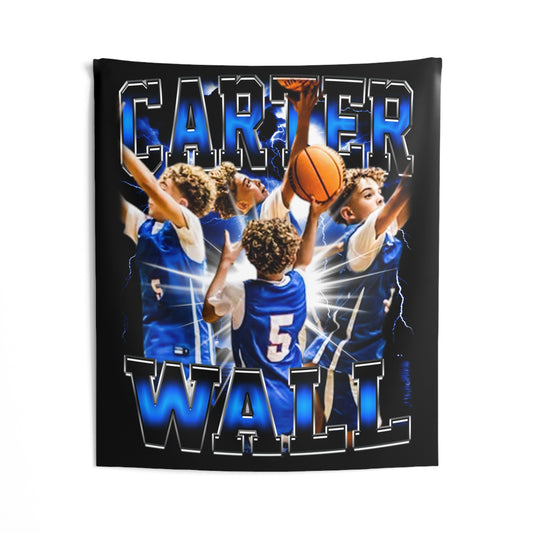 Carter Wall – Hometown Hero