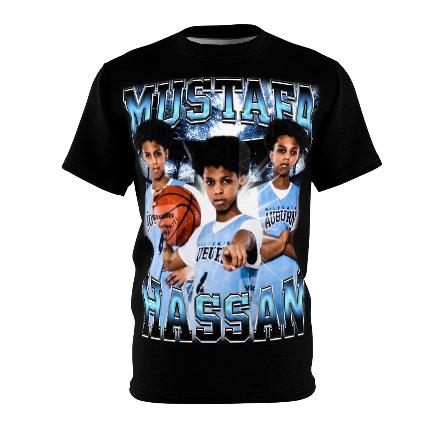 Mustafa Hassan Vintage Full Pree – Hometown Hero
