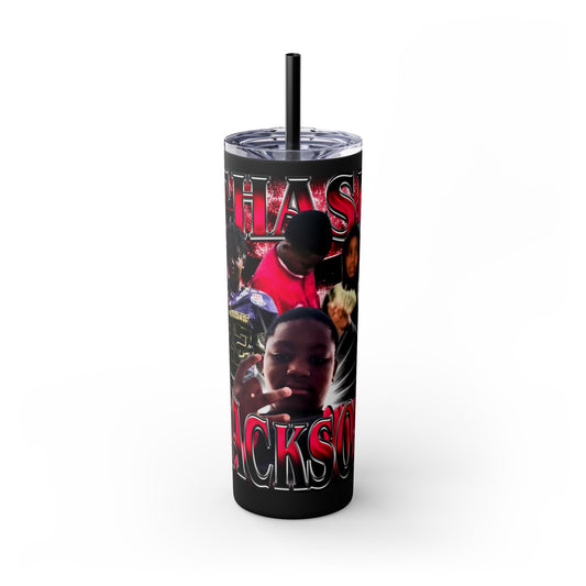 Chase Jackson – Hometown Hero