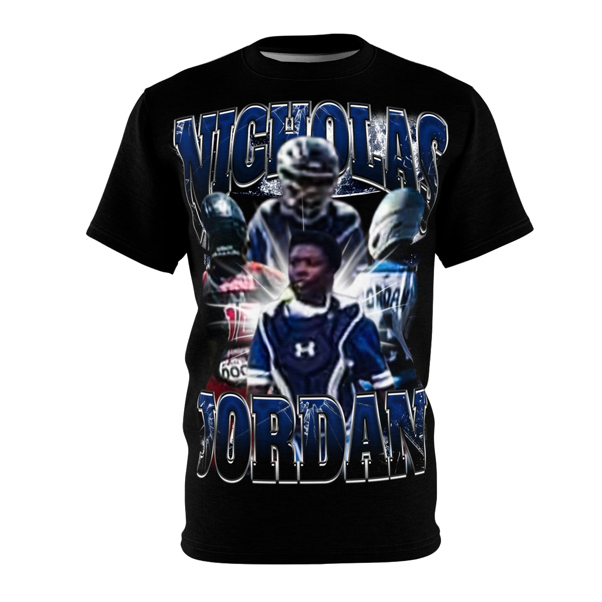 Nicholas Jordan Vintage Full Pree – Hometown Hero