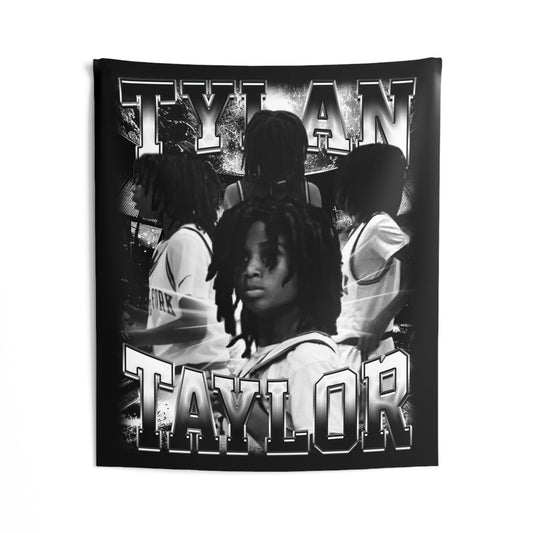 Tylan Taylor – Hometown Hero
