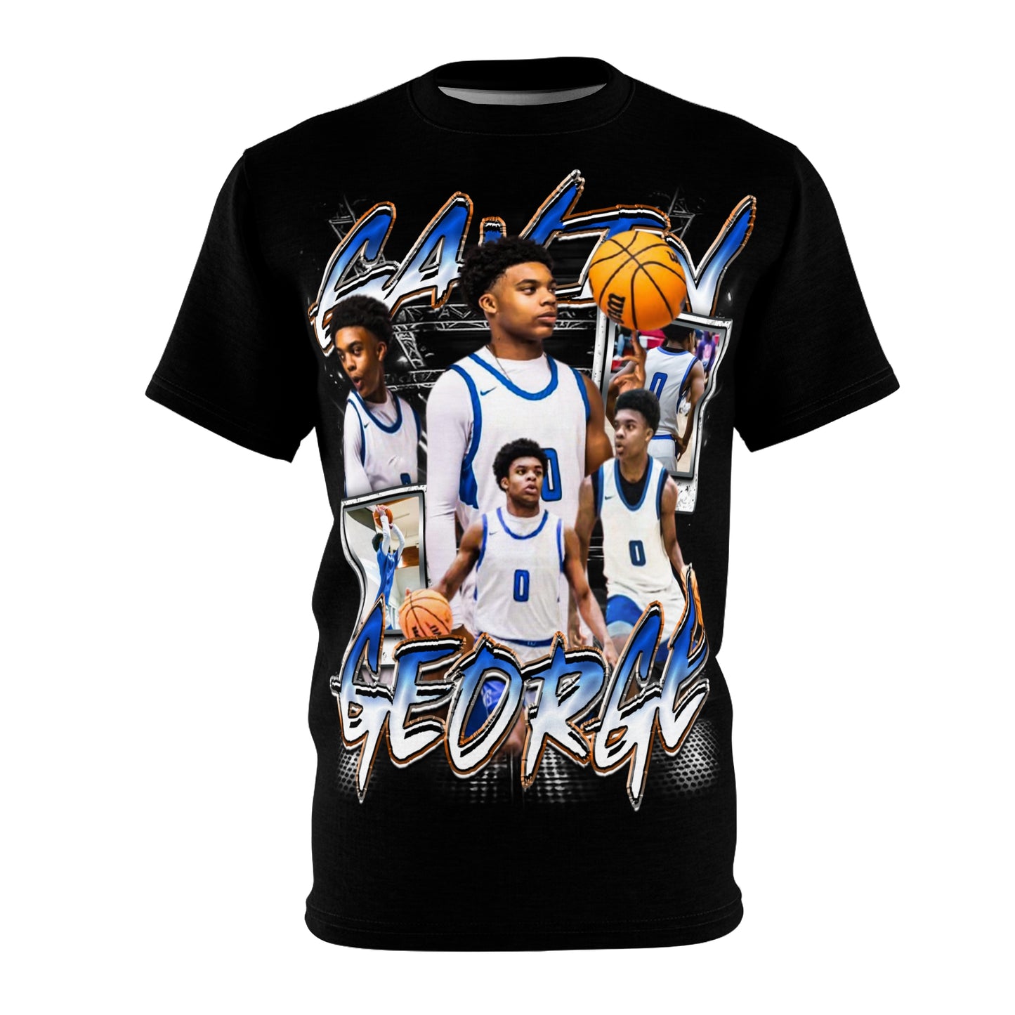 Gavin George Vintage Full Pree – Hometown Hero