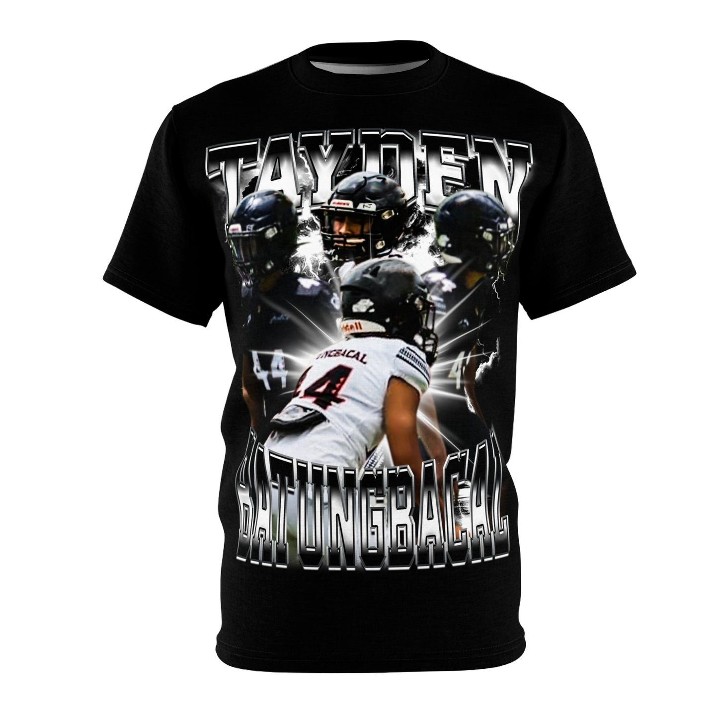 Tayden Batungbacal Vintage Full Pree – Hometown Hero