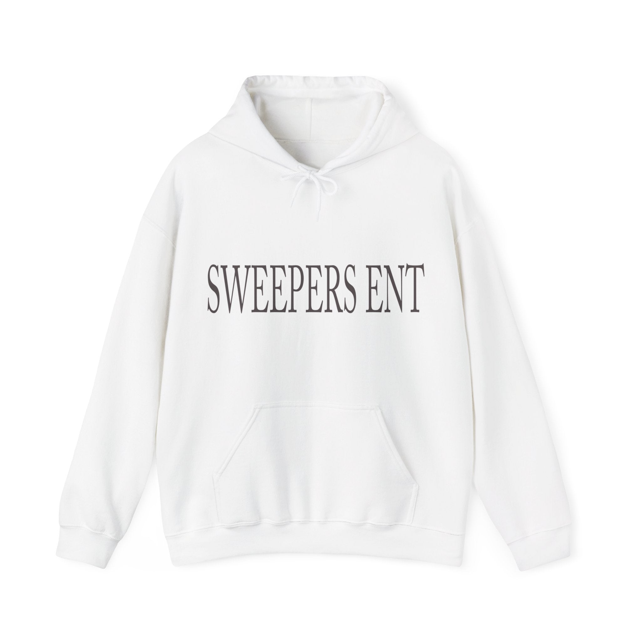 Sweepers Ent Hoodie – Hometown Hero