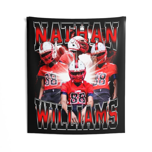 Nathan Williams – Hometown Hero