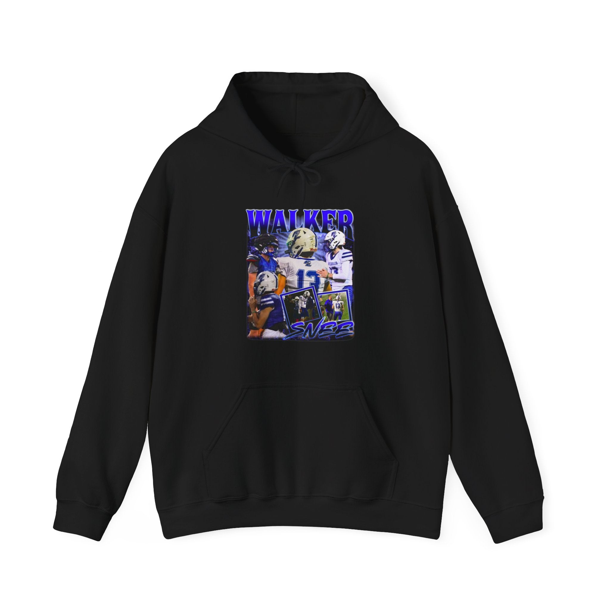 Walker Snee Hoodie – Hometown Hero