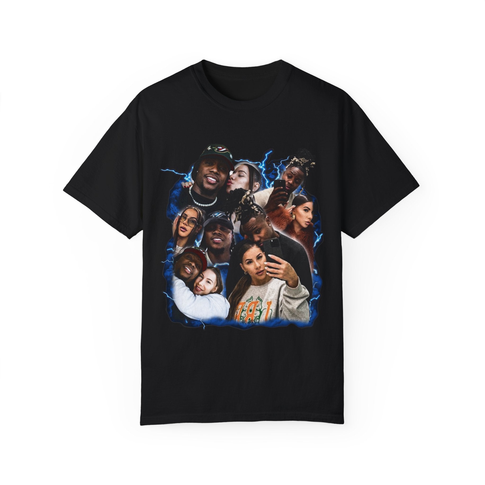 Wander Maximo Heavyweight Premium Tee – Hometown Hero