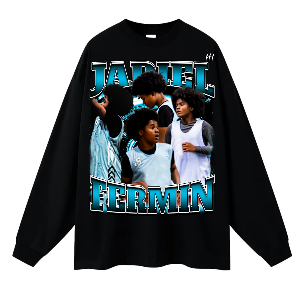 Jadiel Fermin – Hometown Hero