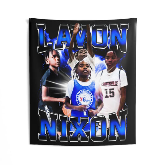 Lavon Nixon – Hometown Hero