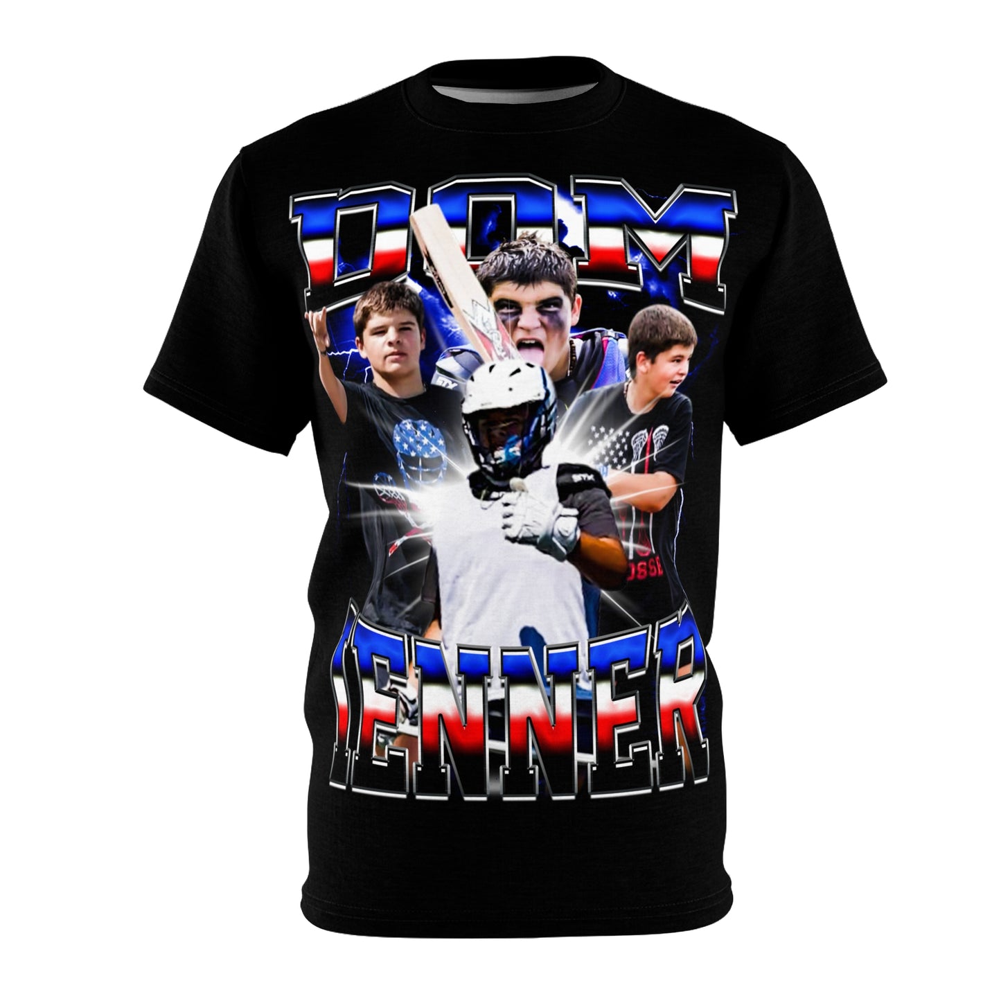 Dom Ienner Vintage Full Pree – Hometown Hero