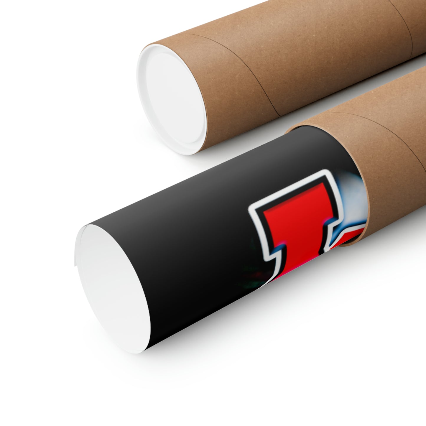 Shawn Mackey Poster – Hometown Hero