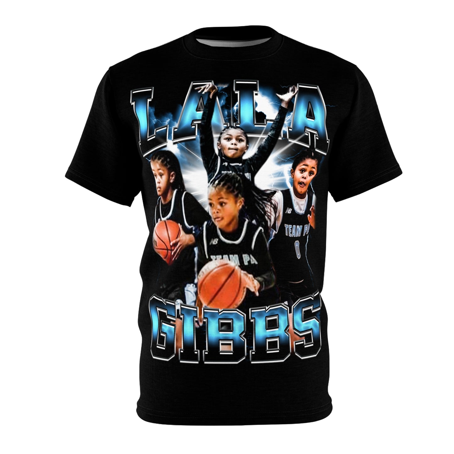 Lala Gibbs Vintage Full Pree – Hometown Hero