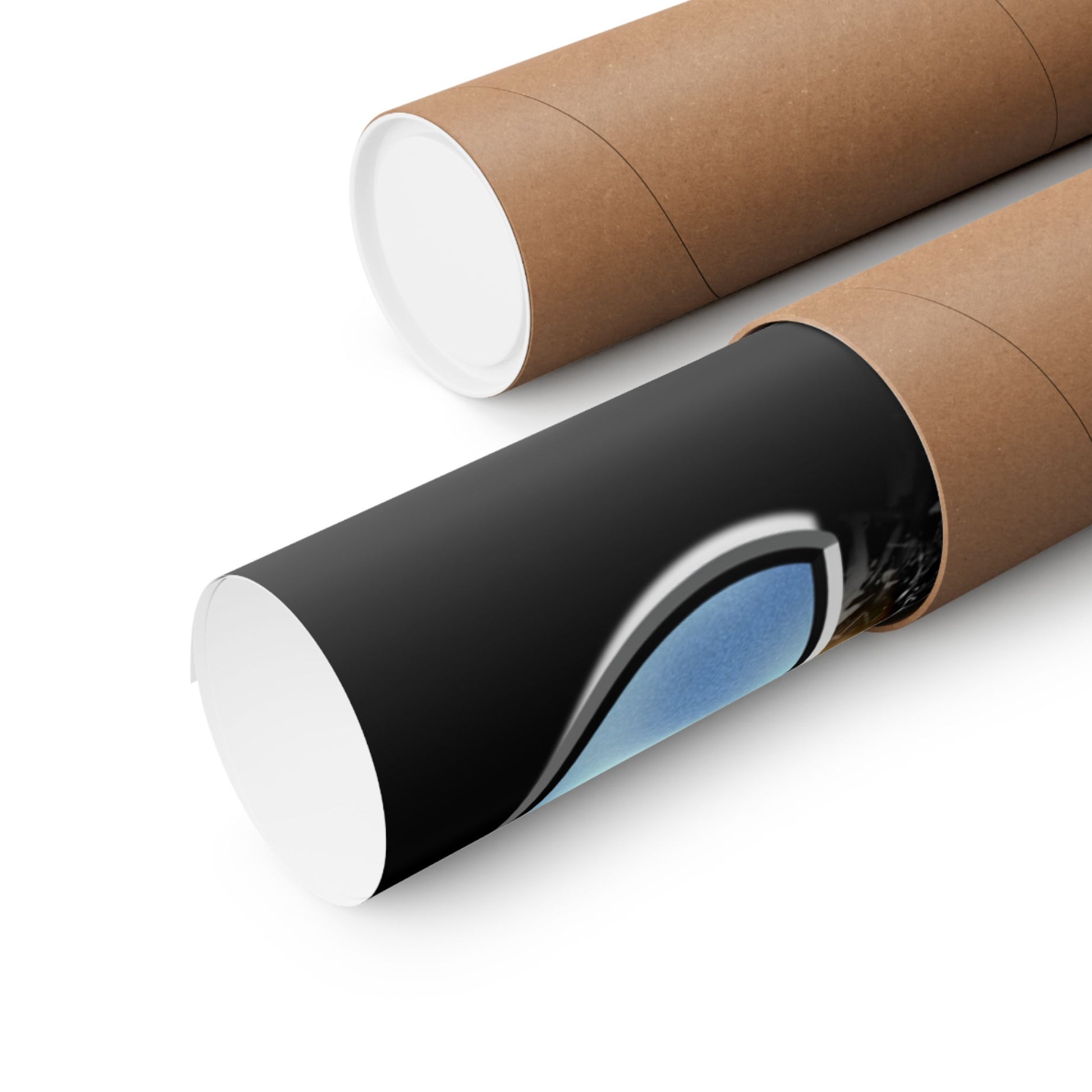 Isaiah Robert's Poster 24" x 36" – Hometown Hero