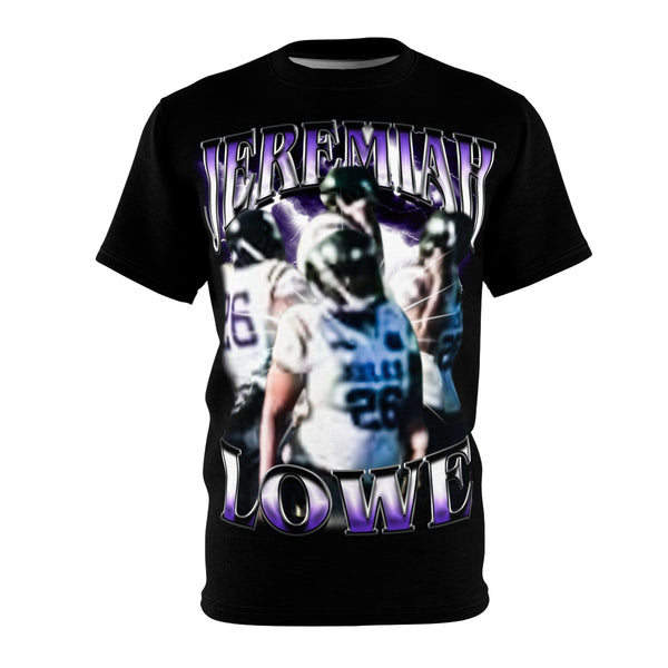 Jeremiah Lowe Vintage Full Pree – Hometown Hero