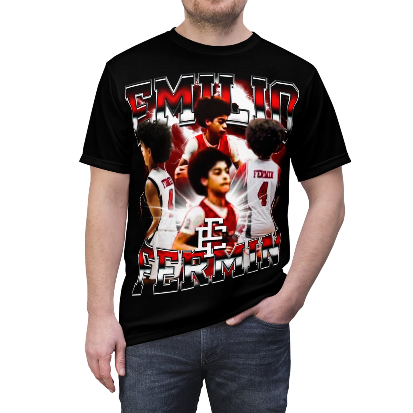 Emilio Fermin Vintage Full Pree – Hometown Hero
