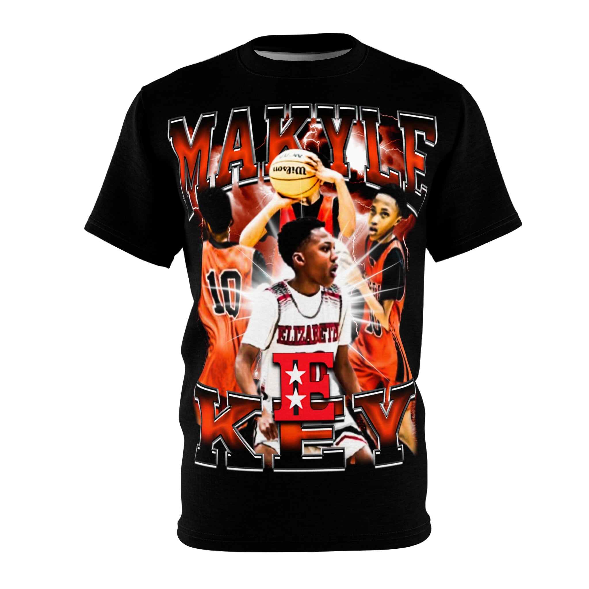 Makyle Key Vintage Full Pree – Hometown Hero