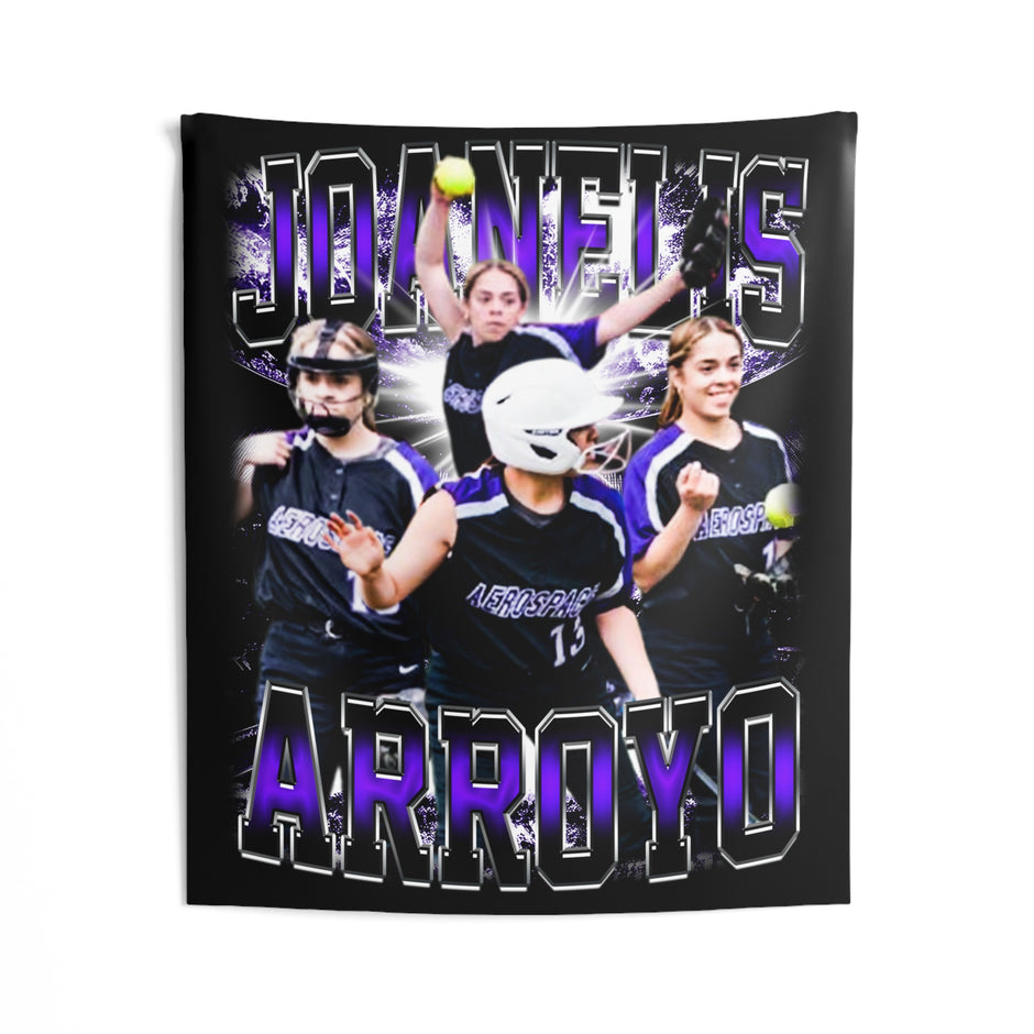 Joanelis Arroyo – Hometown Hero