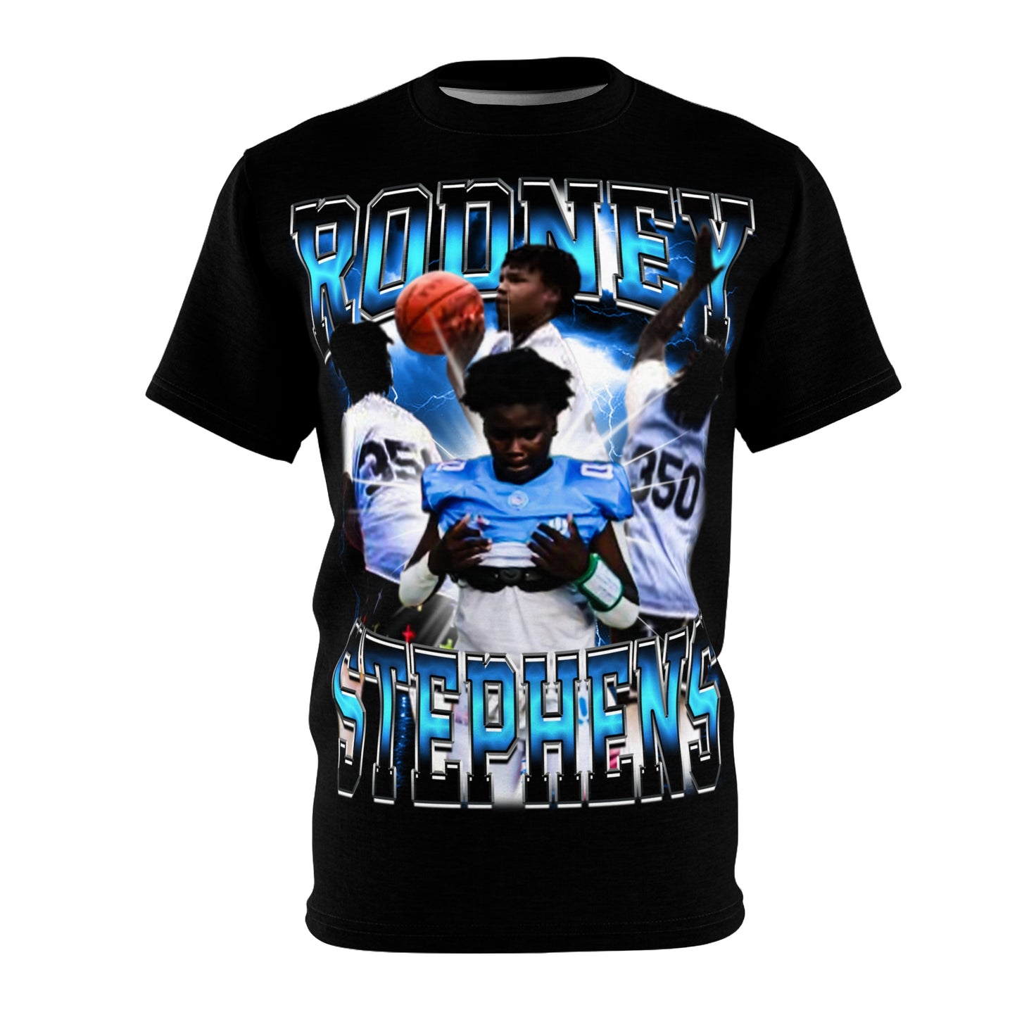 Rodney Stephens Vintage Full Pree – Hometown Hero