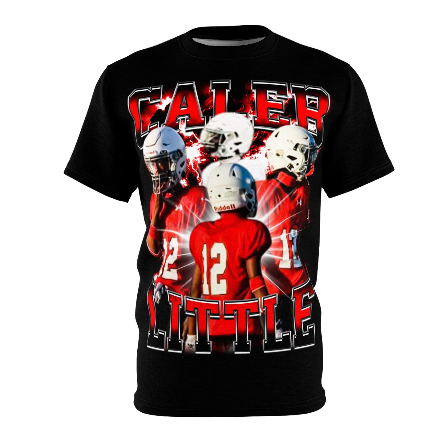 Caleb Little Vintage Full Pree – Hometown Hero