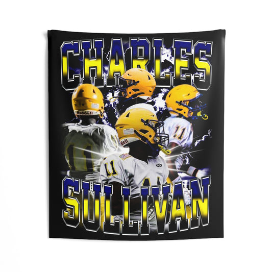 Charles Sullivan – Hometown Hero