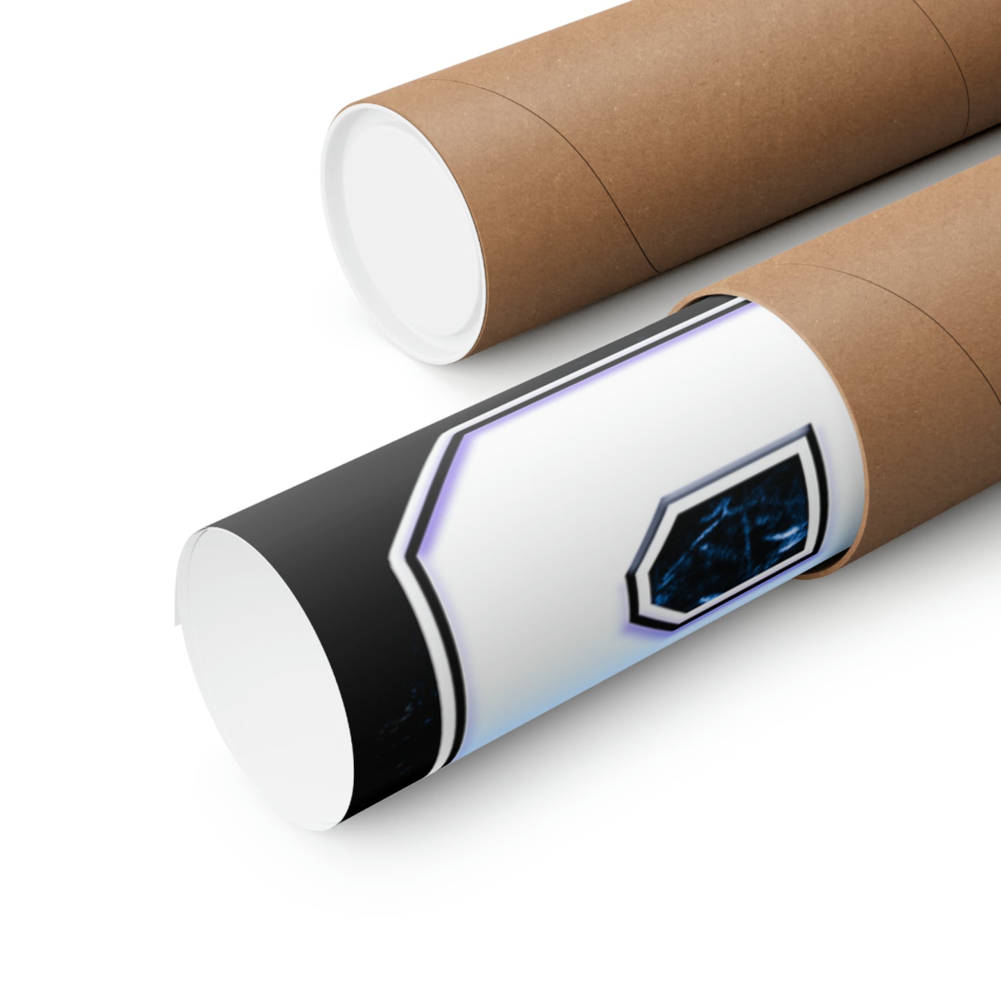 Michael Babb Poster – Hometown Hero