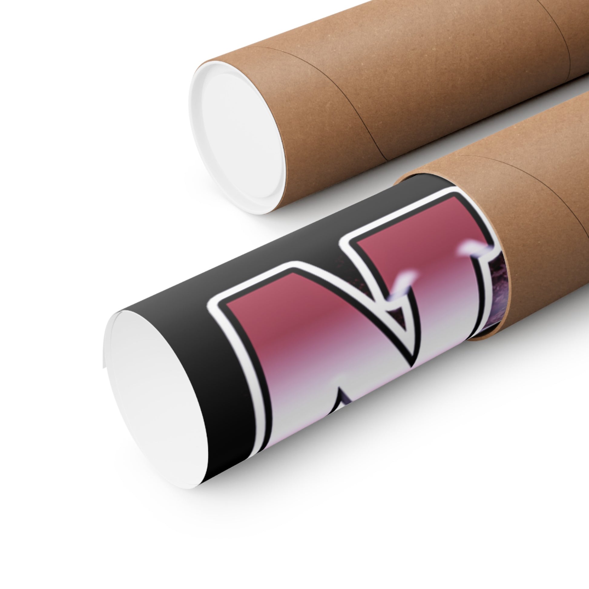 Zack Guzman Poster 24" x 36" – Hometown Hero