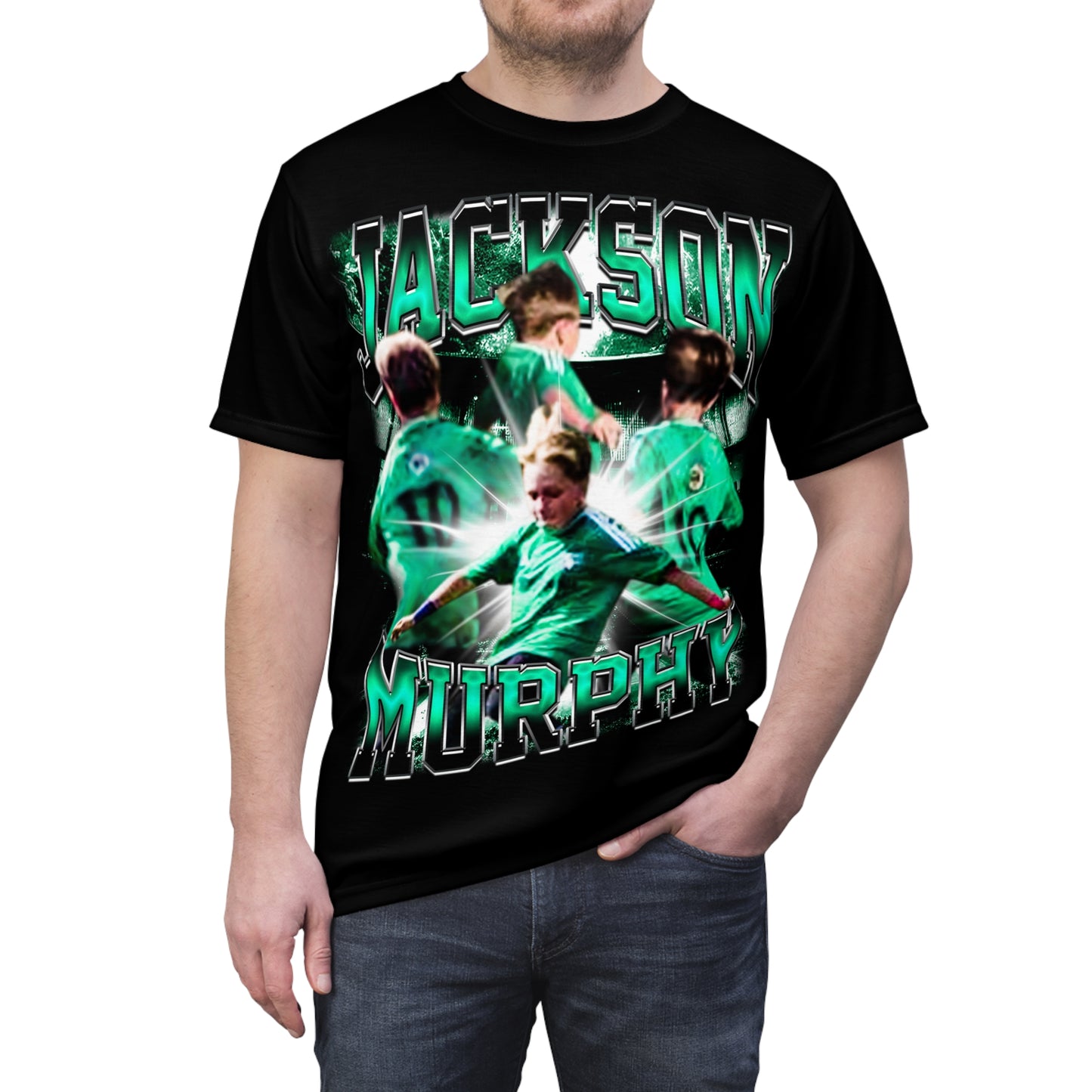 Jackson Murphy Vintage Full Pree – Hometown Hero