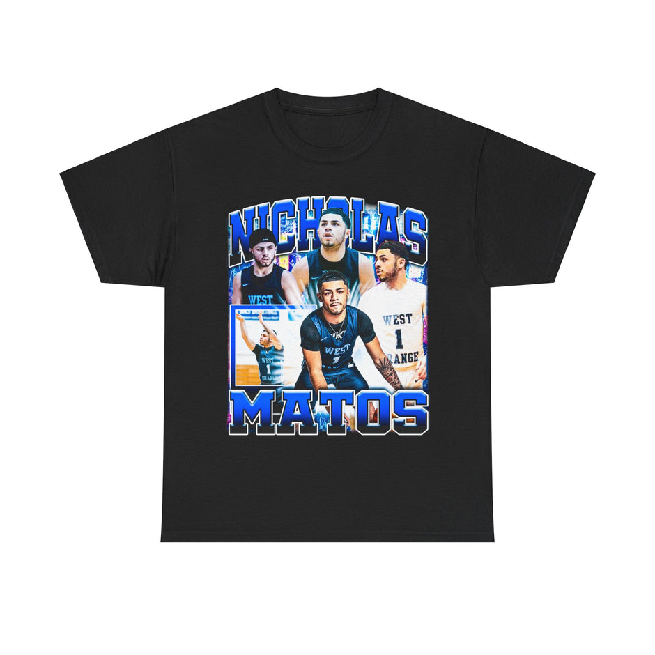 Nicholas Matos – Hometown Hero